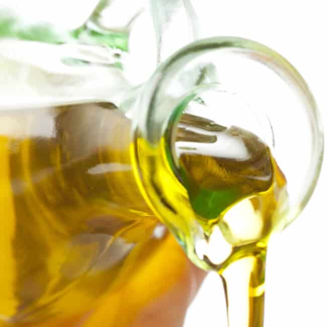 Food Preservation Using Oil - How To and Practical Tips - Prepper's Will