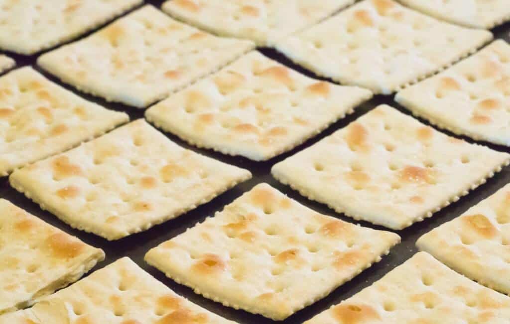 Hardtack, Survival Food For Harsh Times - Prepper's Will
