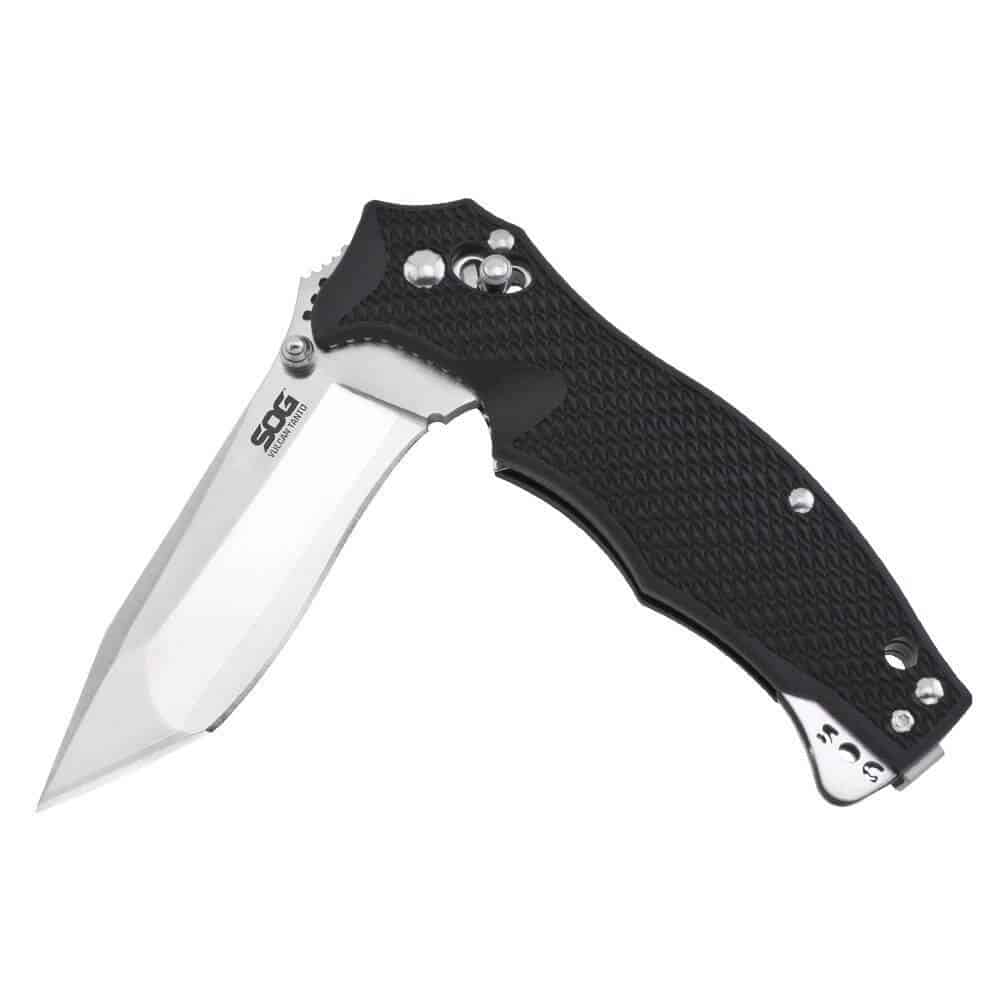 Seven Must Have Survival Knife Styles For Survivalists - Prepper's Will