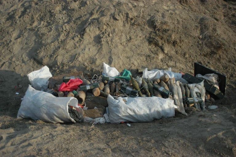 Three Perfect Places To Hide A Gun - Updated for 2020 - Prepper's Will