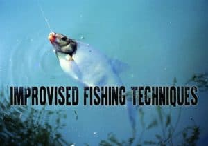 Improvised Fishing Techniques For Tough Times - Prepper's Will
