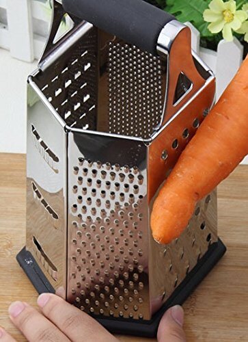 Manual Kitchen Tools To Get For When There Is No Power - Prepper's Will