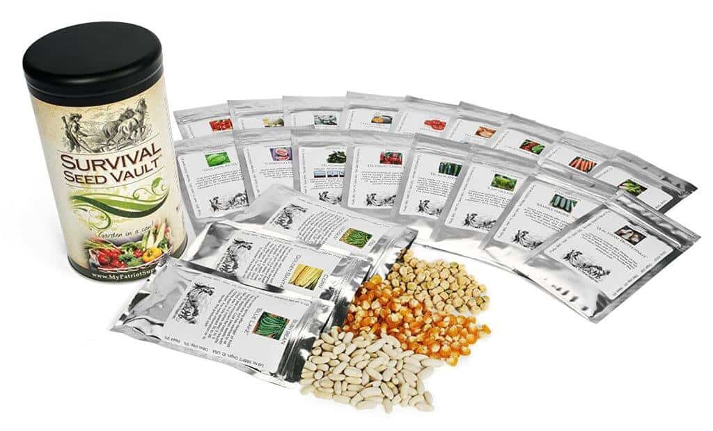 Useful Survival Gear To Get This Black Friday - Prepper's Will