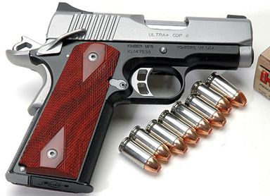10 Reliable Pocket Pistols For Your EDC - Prepper's Will
