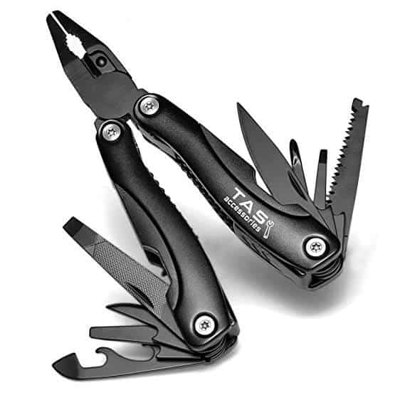 Ultimate Multi-tools For The Contemporary Survival Enthusiast - Prepper ...