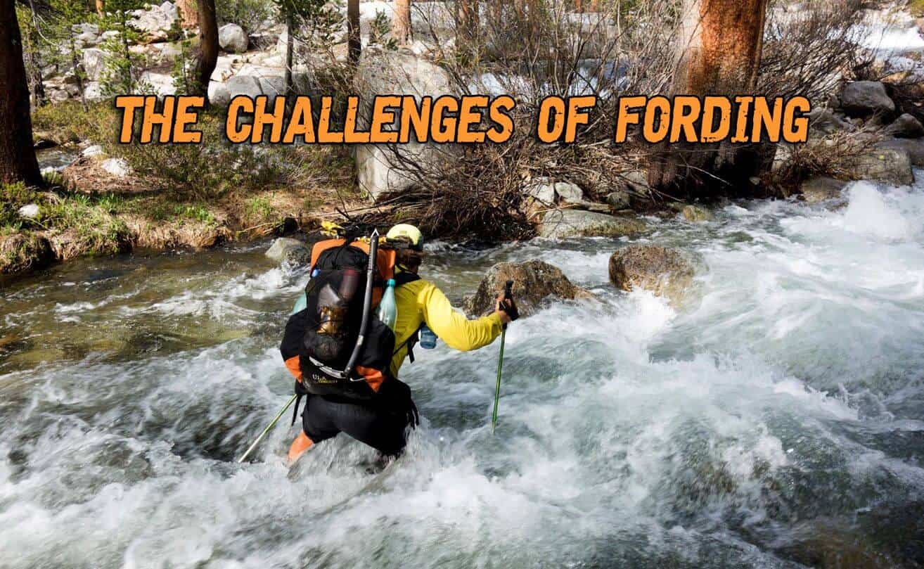 The Challenges Of Fording When Venturing Into The Wilderness - Prepper ...