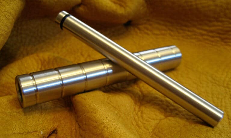 Fire Piston - 11 Great Steps To Using Them - Prepper's Will