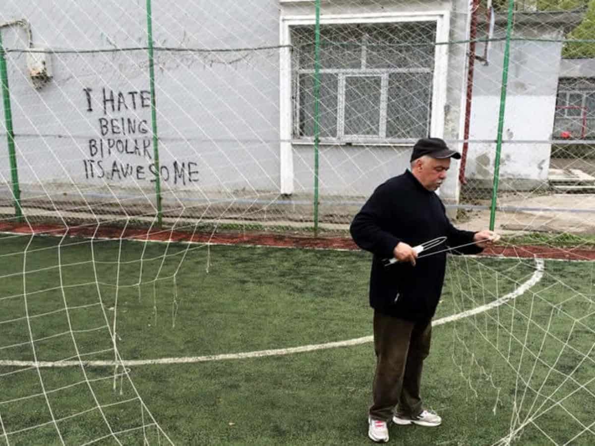 The Lost And Impressive Art Of Net Crafting - Prepper's Will