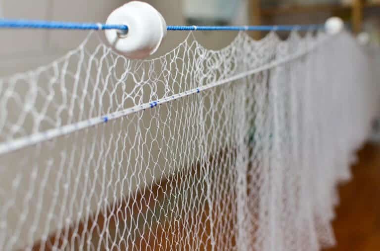 The Lost And Impressive Art Of Net Crafting - Prepper's Will