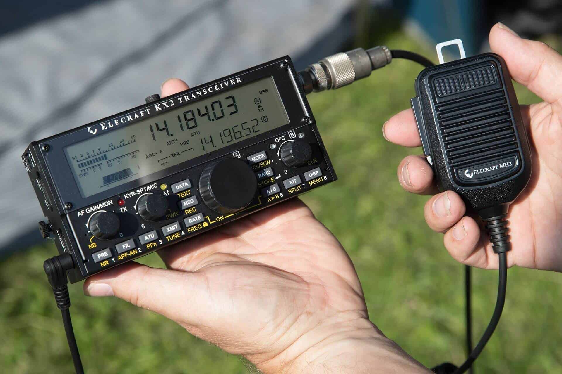 HAM Radio – A Critical Piece Of Equipment For Survival Communications ...