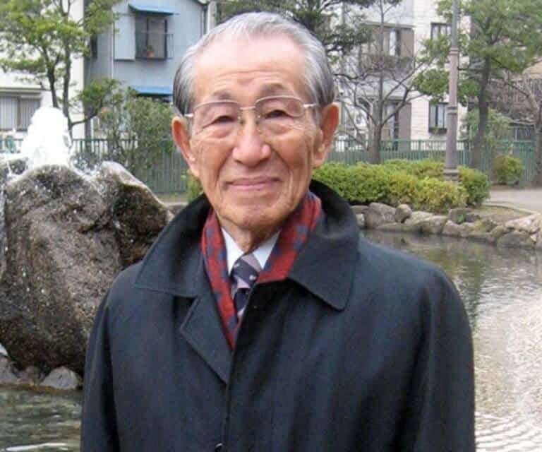 The Incredible Survival Story of Lt. Hiroo Onoda