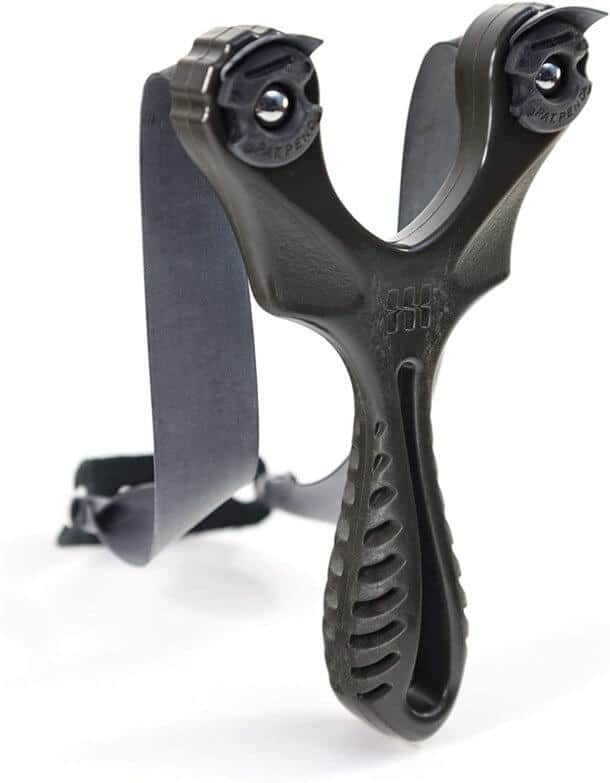 Hunting Catapults - Why You Need One In Your Bug Out Bag