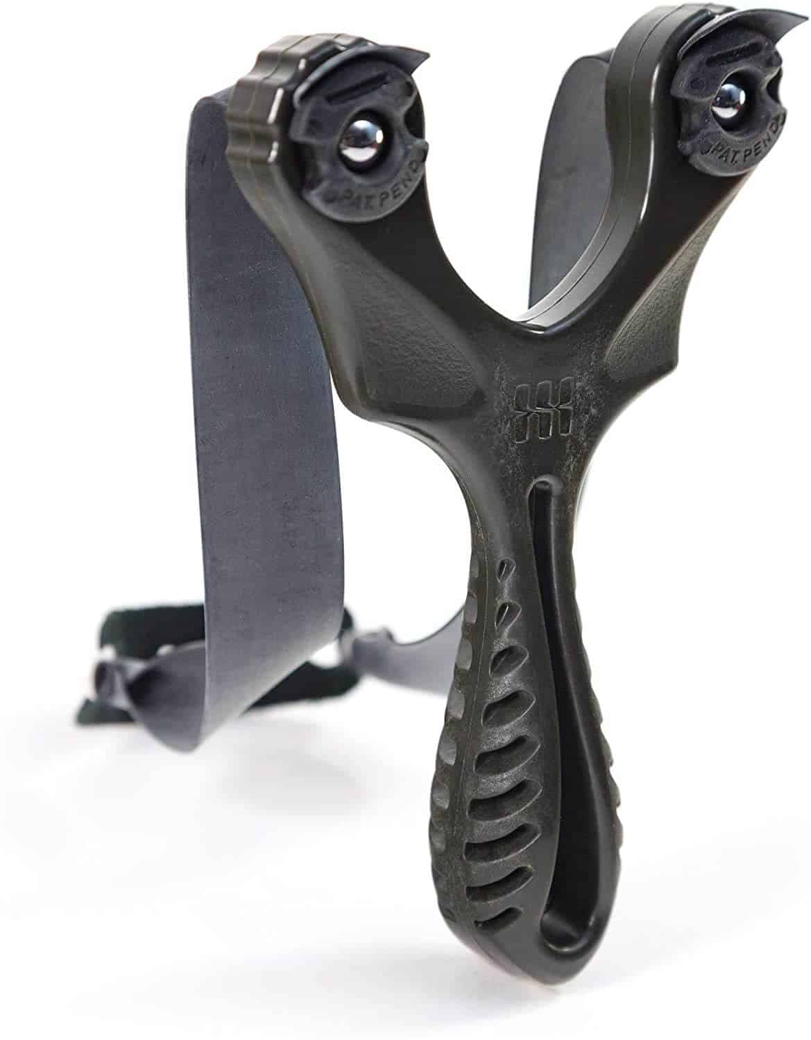 Hunting Catapults - Why You Need One In Your Bug Out Bag