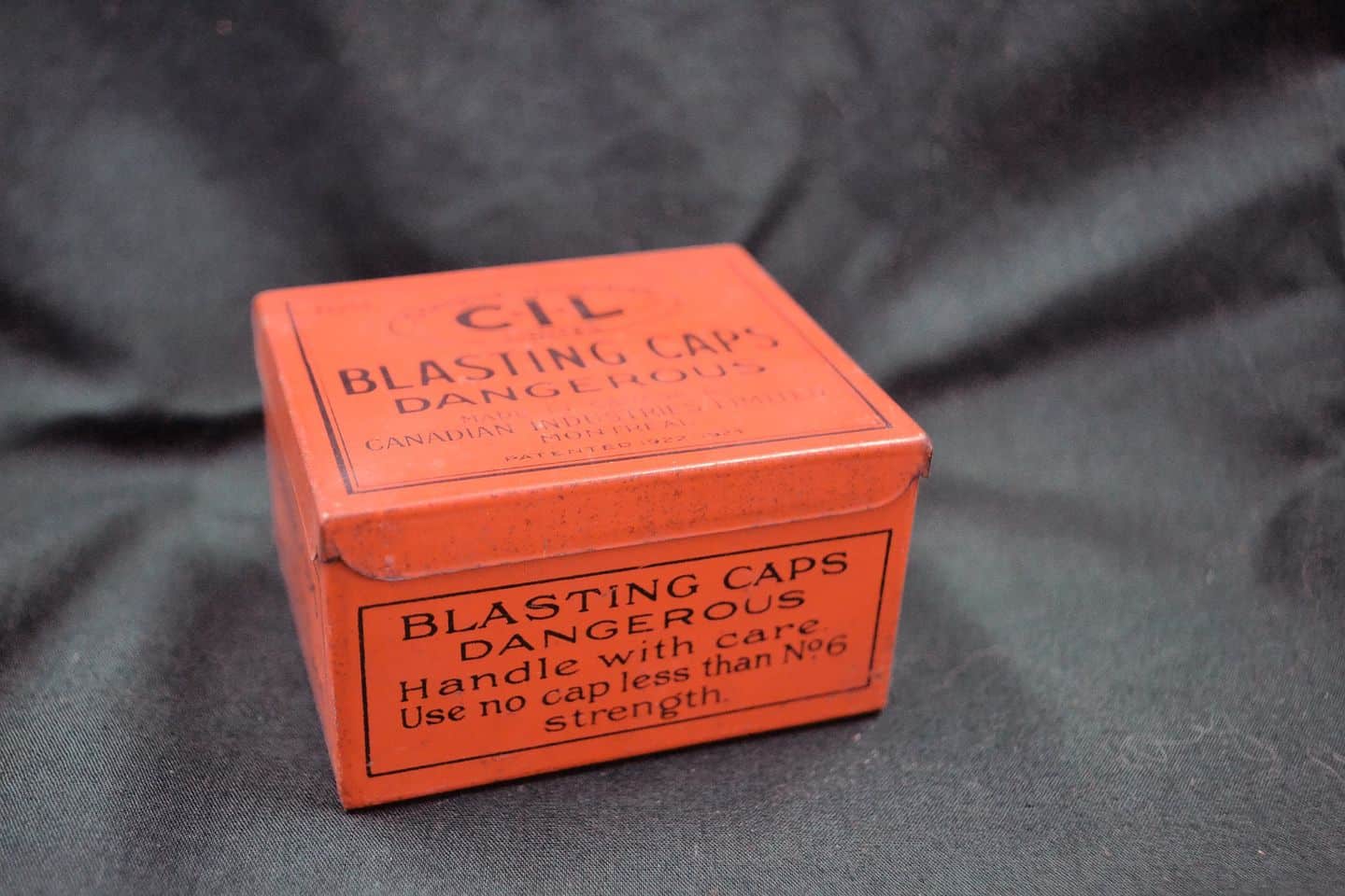 Explosion Awareness - A Comprehensive Guide To Explosives