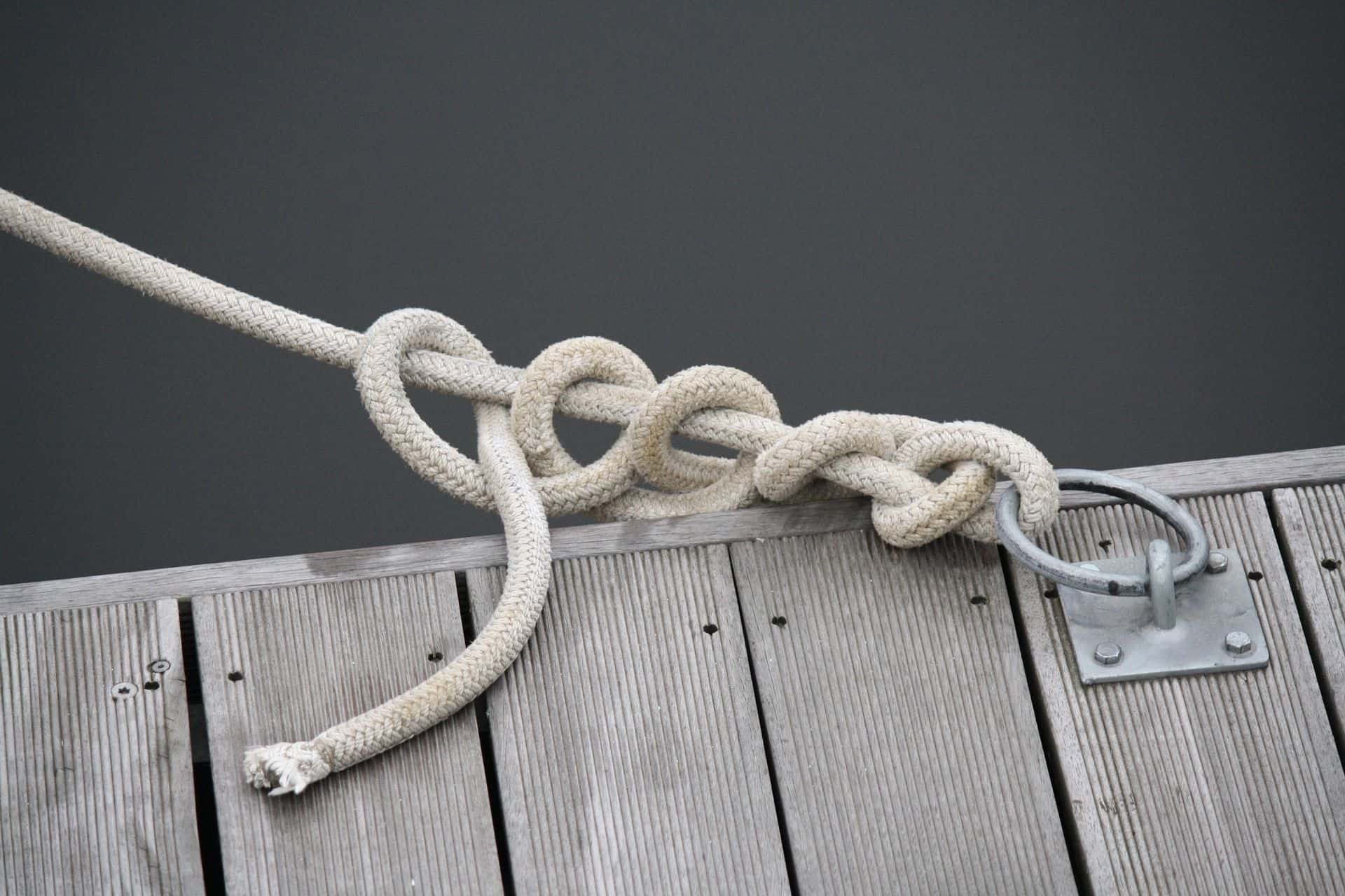 Learning Knots For Survival (The Ultimate Guide)