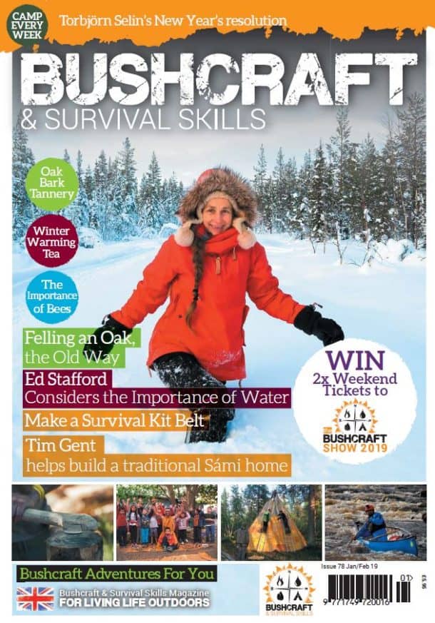 Prepper Magazine Recommendations – 5 Best Prepper Magazines