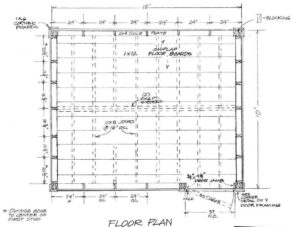 Build Your Own Survival Shack – DIY Project