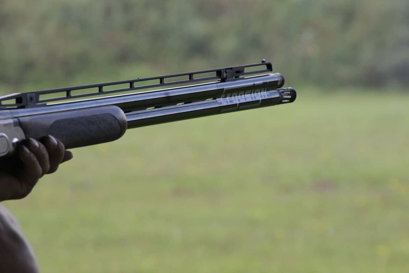 Picking The Best Gauge For Hunting