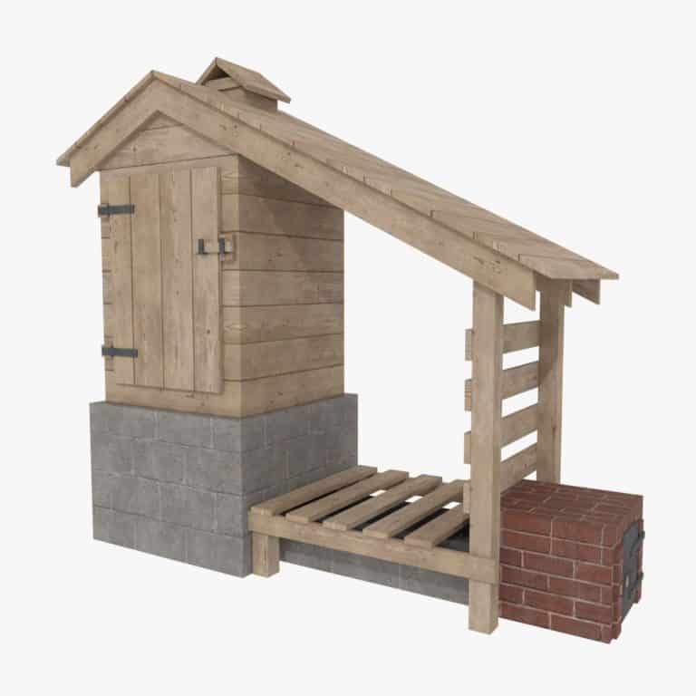 Tips For Building A Proper Smokehouse