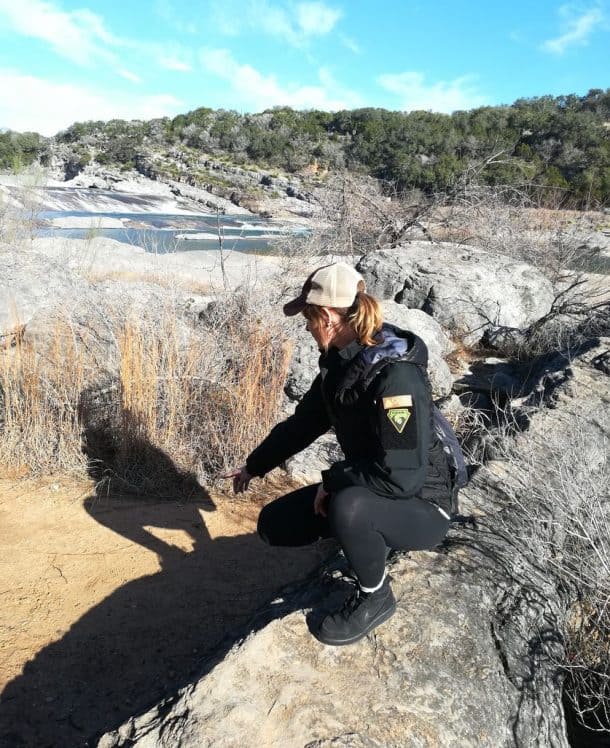 Tracking And Hunting Small Game