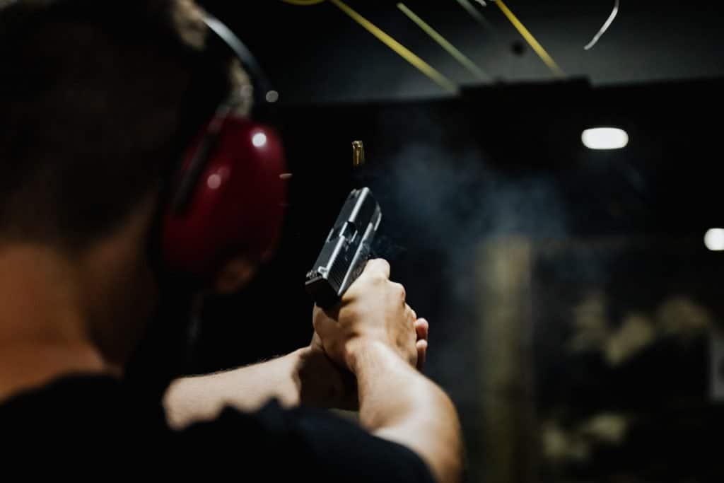 Three Drills For Home Defense You Should Master