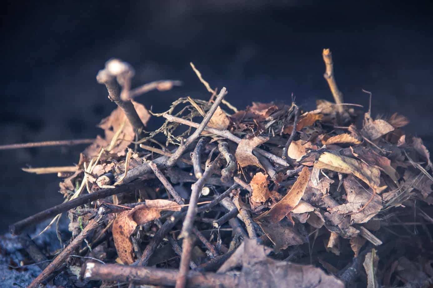 Tips For Building A Fire In Any Conditions