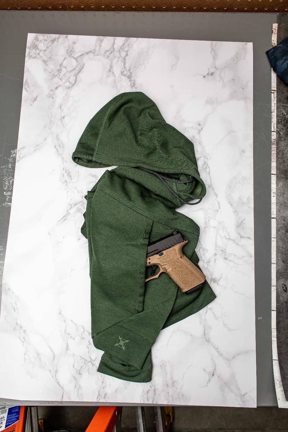 The Basics of Concealed Carry Clothing