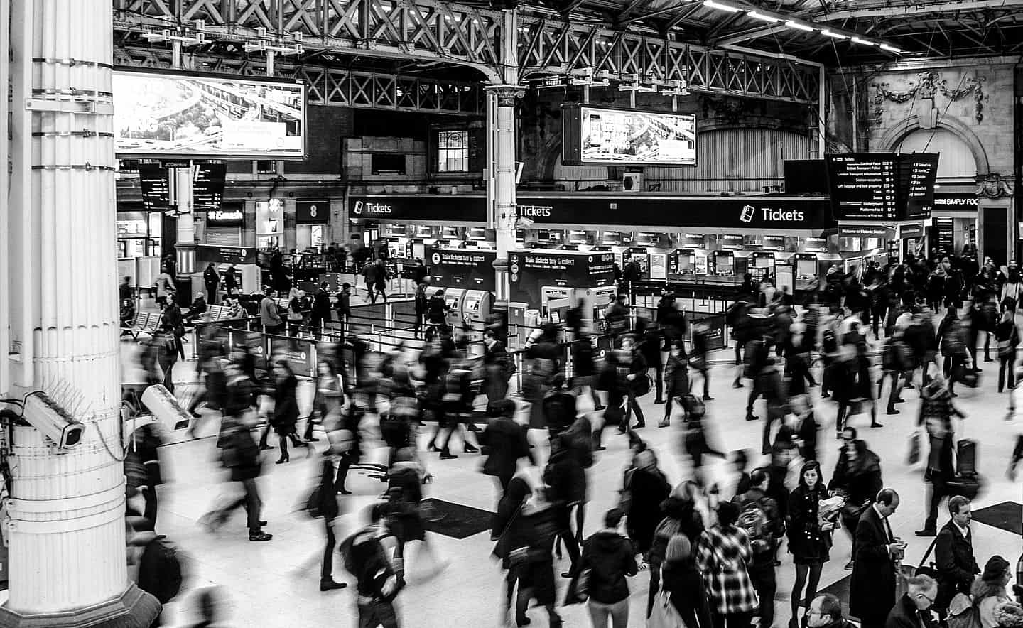 Relocation Strategies For Preppers