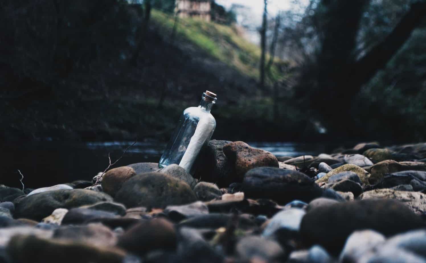 Survival Hydration - Surviving With A Minimum Amount Of Water