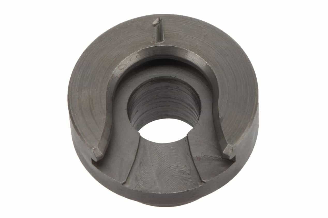 A Brief Overview of Reloading Equipment