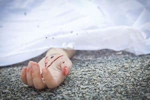 How To Handle And Dispose Of Dead Bodies After A Major Catastrophe