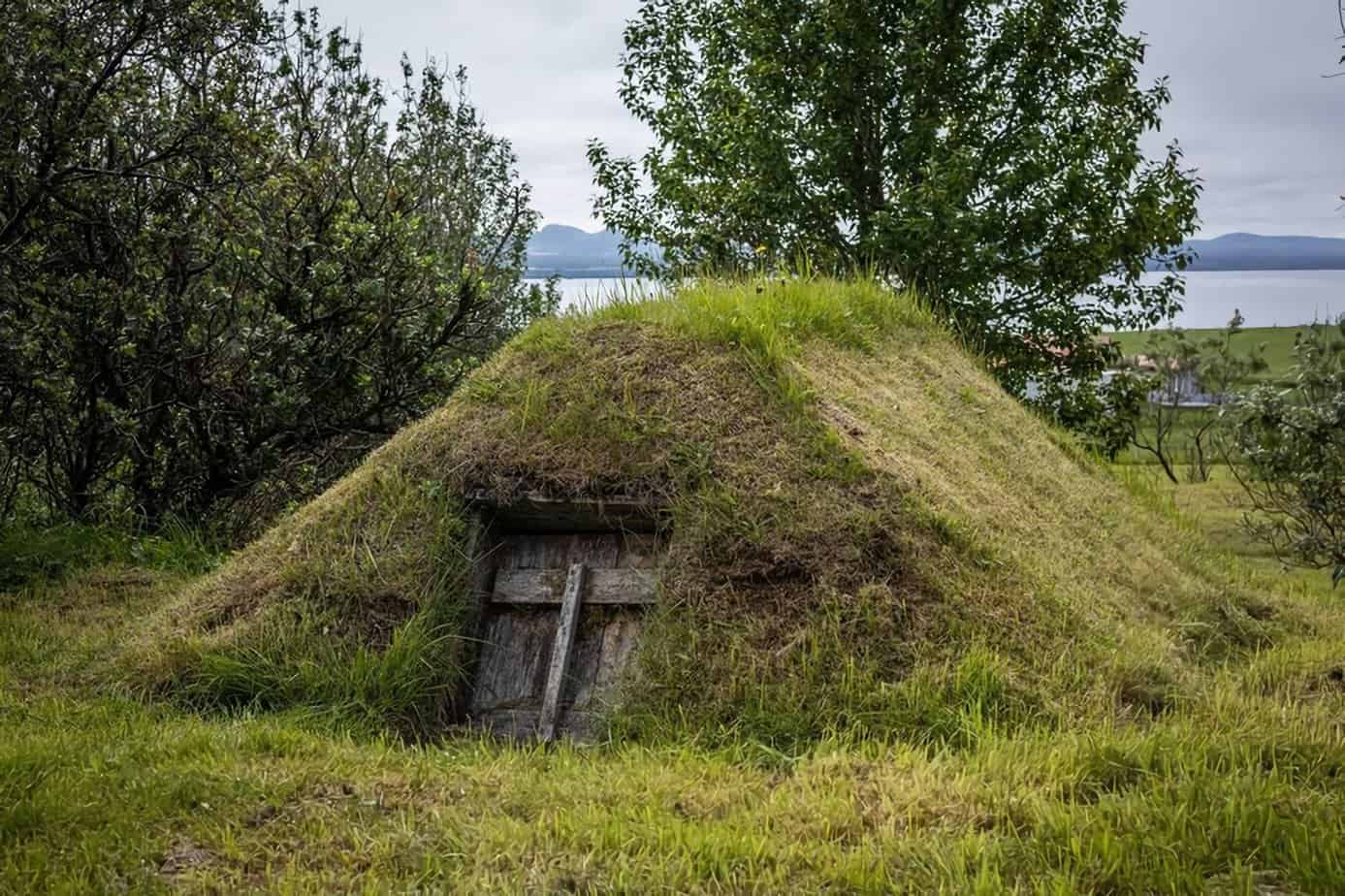 A Few Tips For Building A Proper Root Cellar