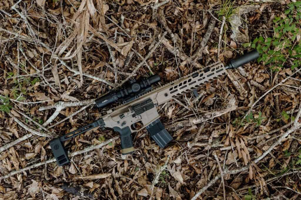 The Best Folding Guns You Can Get