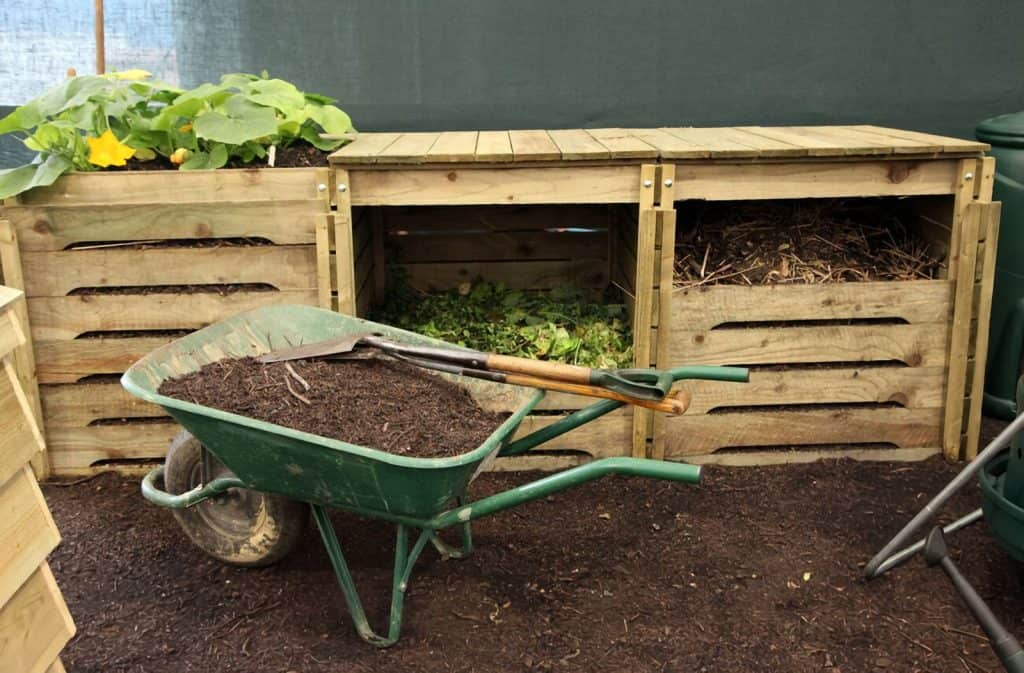 A Few Compost Recipes For All Your Different Garden Needs