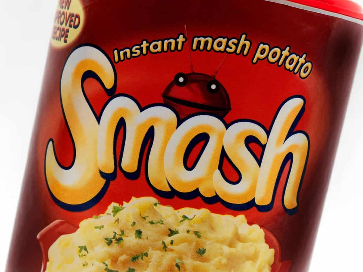 Long-Term Food Options From Your Grocery Store