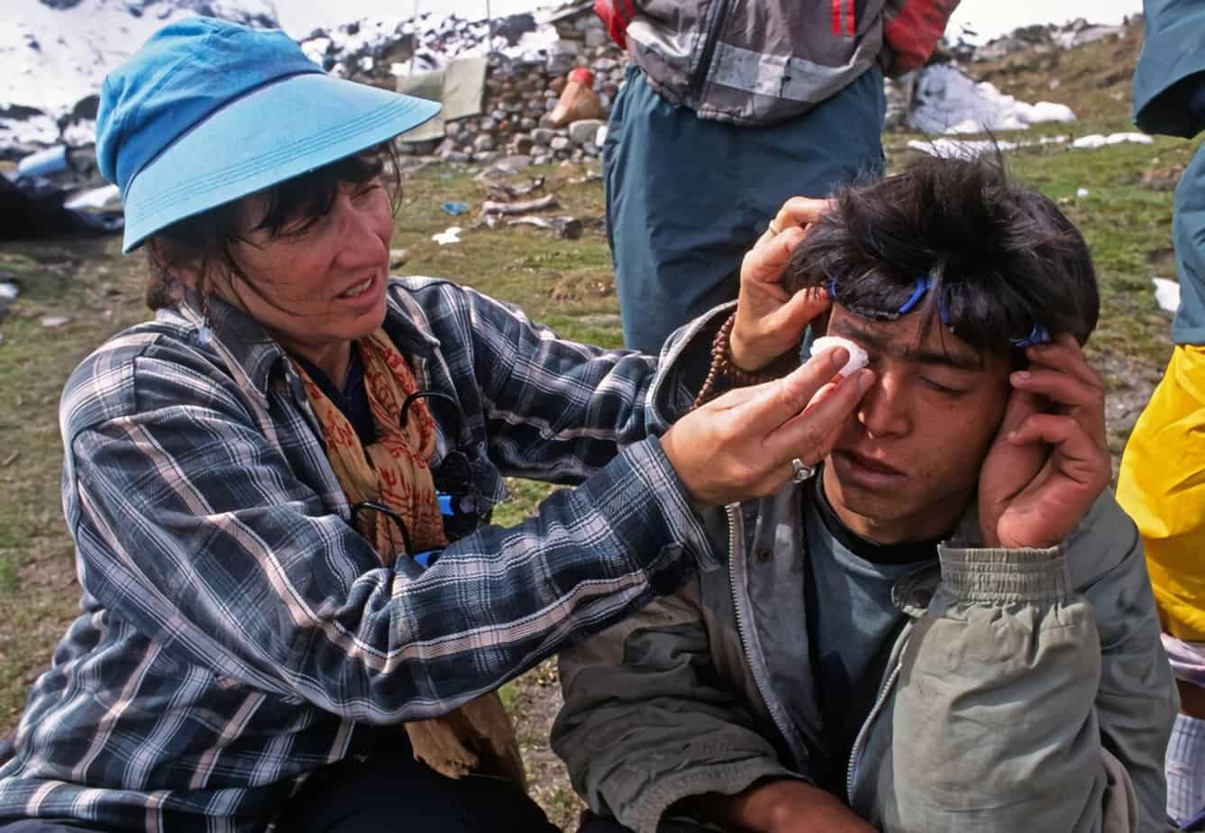 How To Prevent And Treat Common Winter Injuries