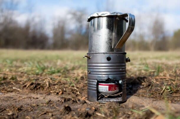 A Few Tricks To Turn Woods Trash Into Survival Items