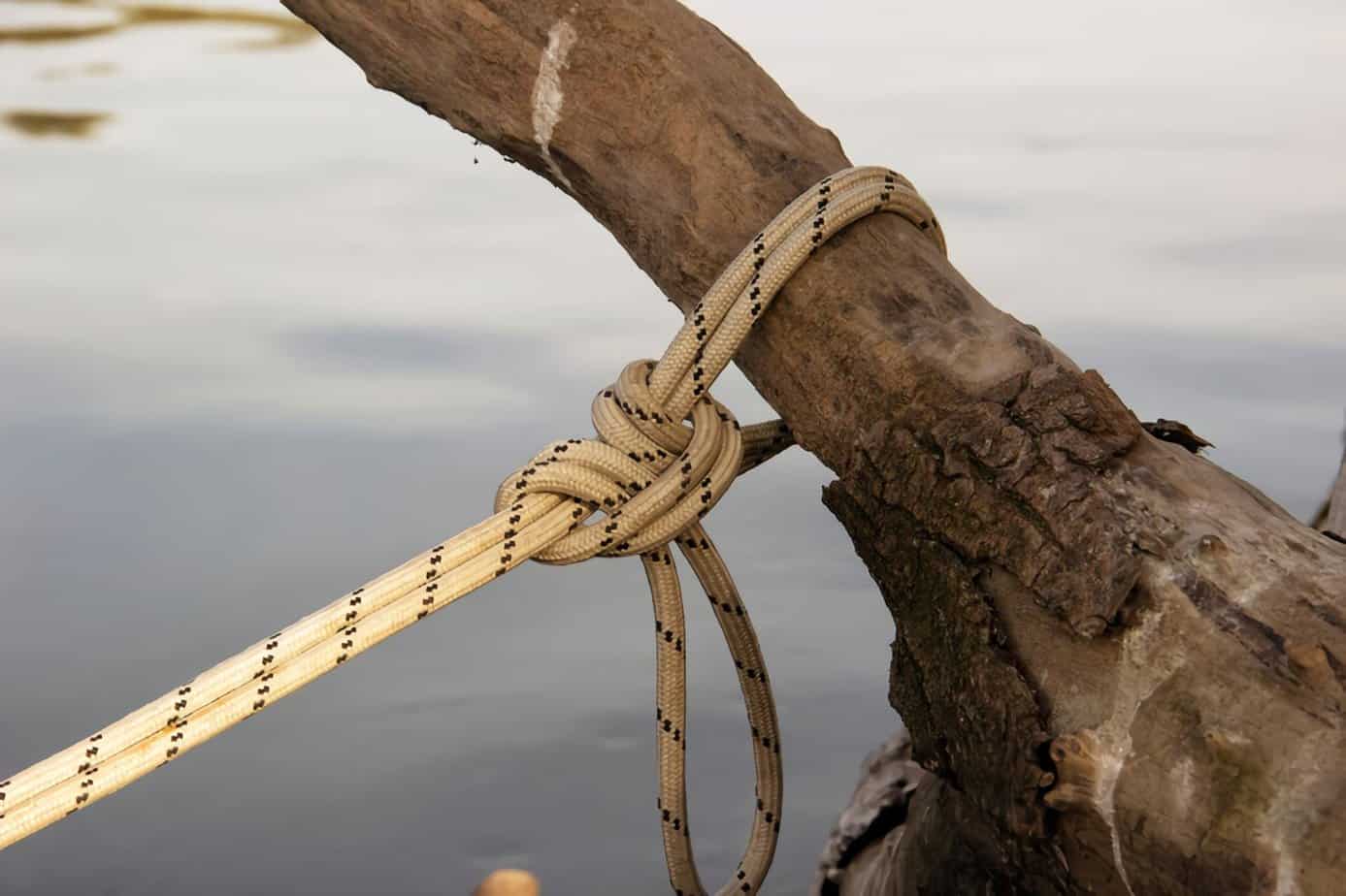 Must-Have Skills For The Outdoors