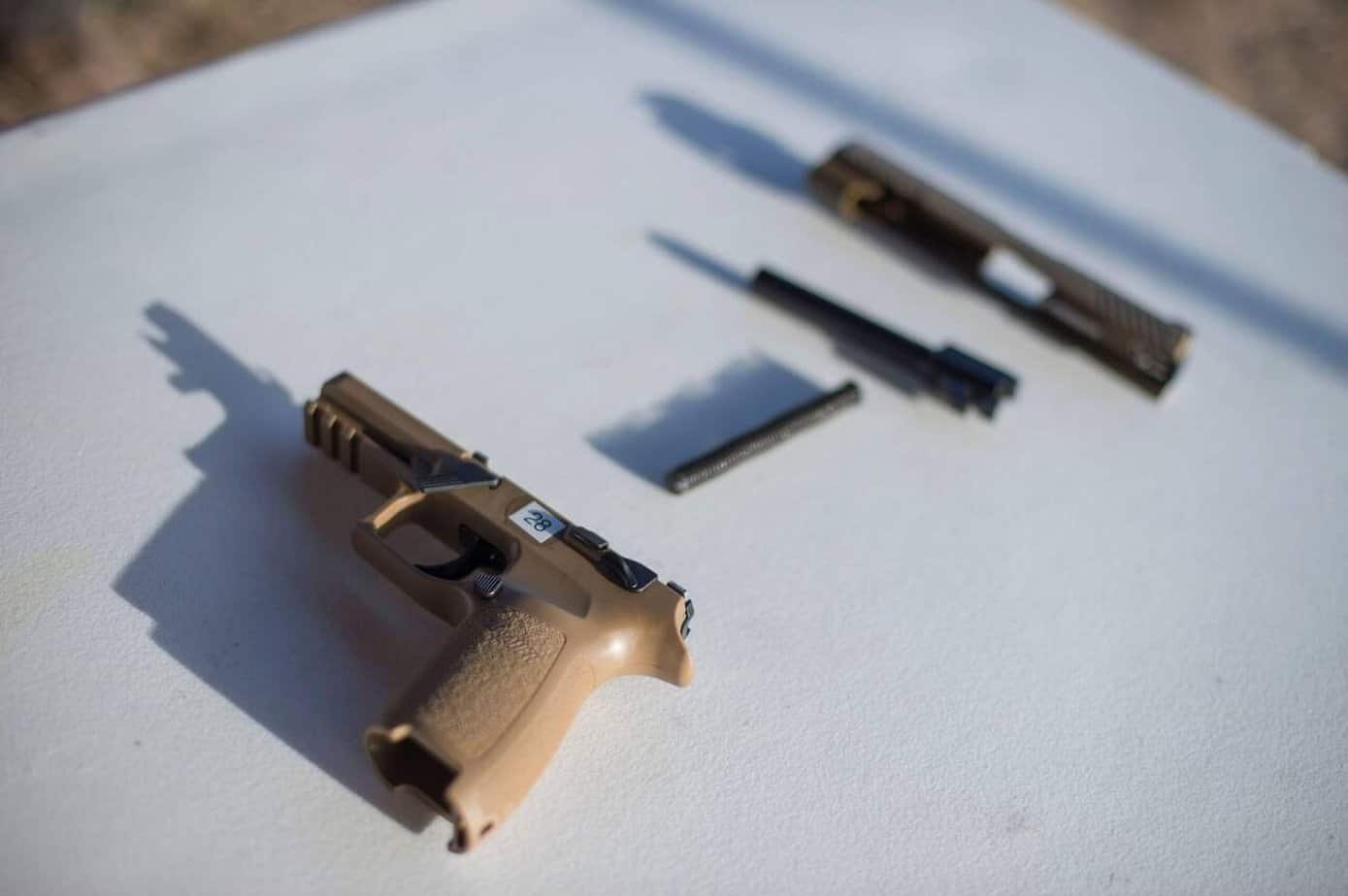 13 Proper Gun Storage Tips for Beginners