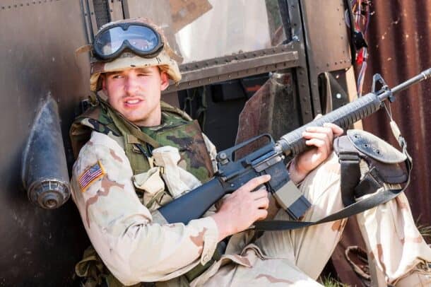Learning The Differences Between The Cover And Concealment Concepts