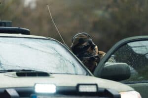 Learning The Differences Between The Cover And Concealment Concepts