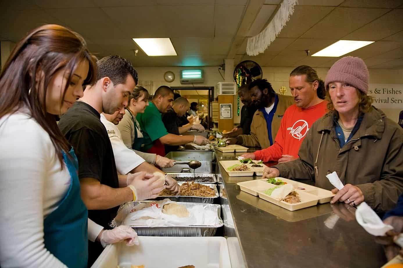 Proven and Practical Skills Learned From The Homelessness Community