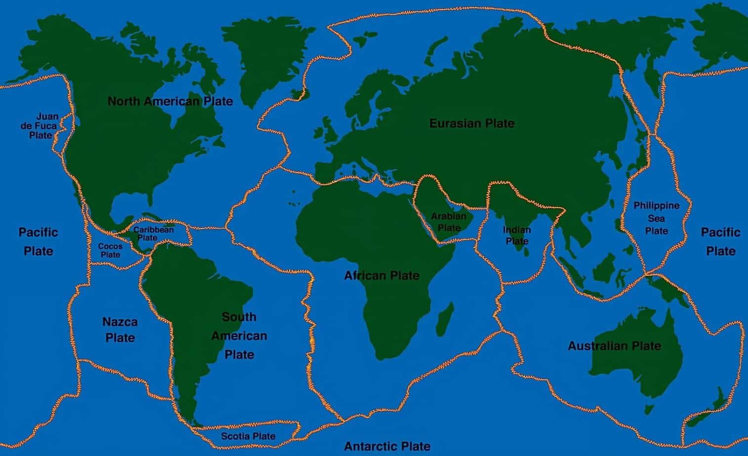 The Science Of Earthquakes And How To Prepare For The Big One