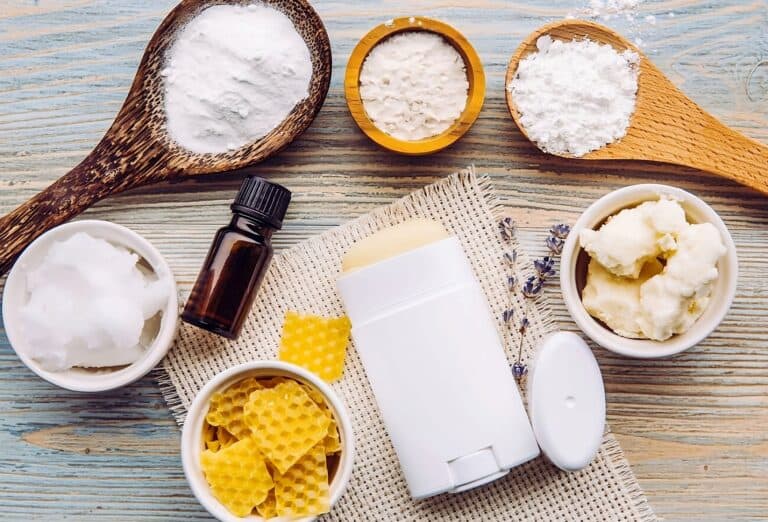 How To Make Personal Hygiene Items In A Survival Scenario