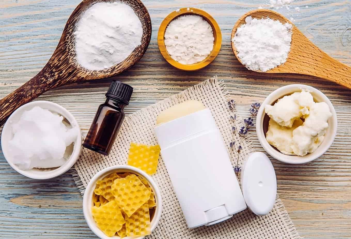 How To Make Personal Hygiene Items In A Survival Scenario