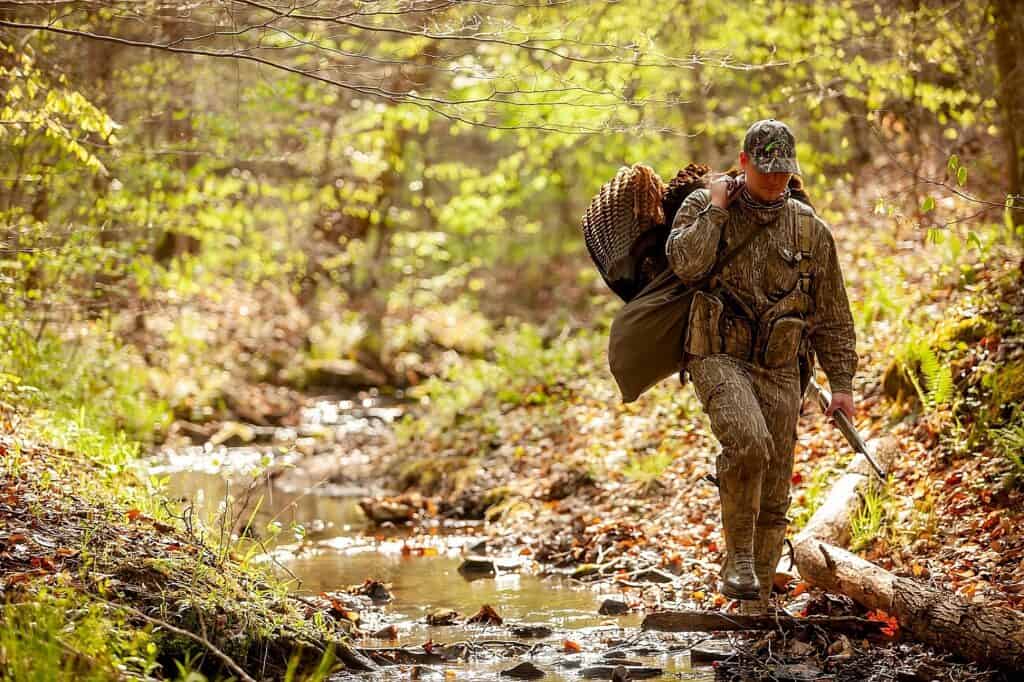Turkey Hunting 101