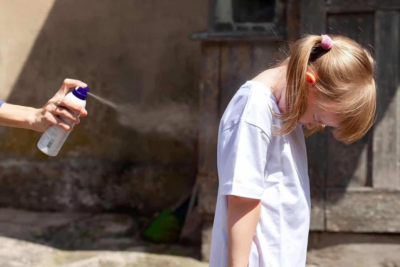 A Few Natural Insect Repellents You Should Try This Summer