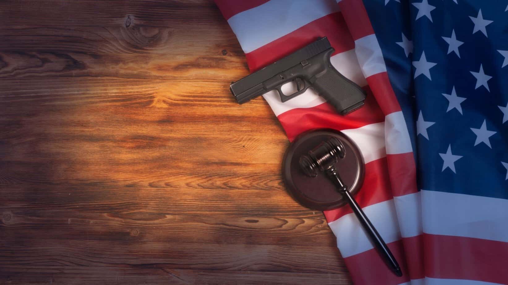 The Truth About Self-Defense