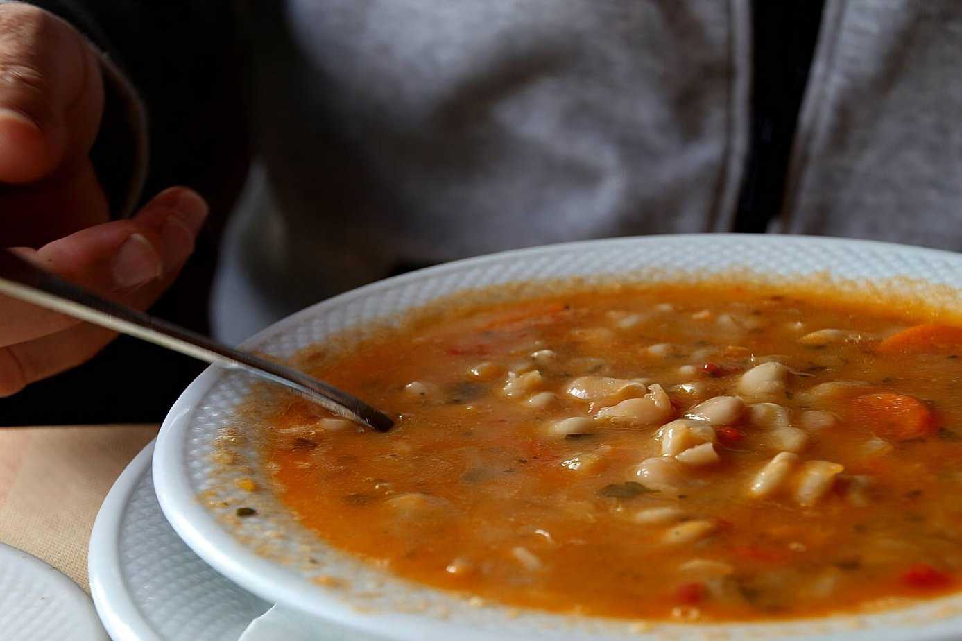 How To Fill Your Belly On A Budget