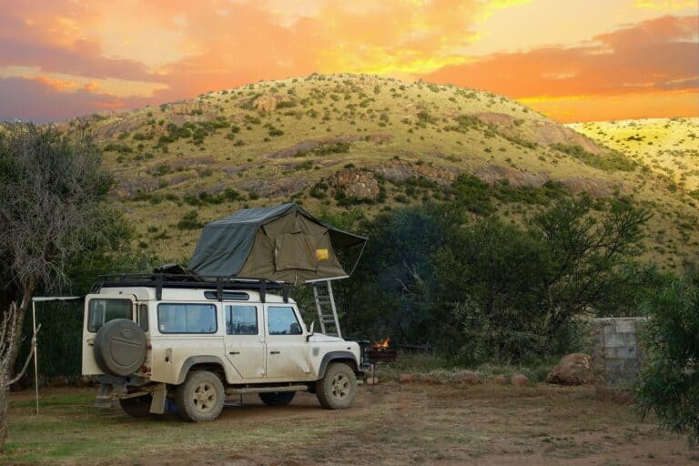 Tips To Make Your Vehicle Ready For Bugging Out